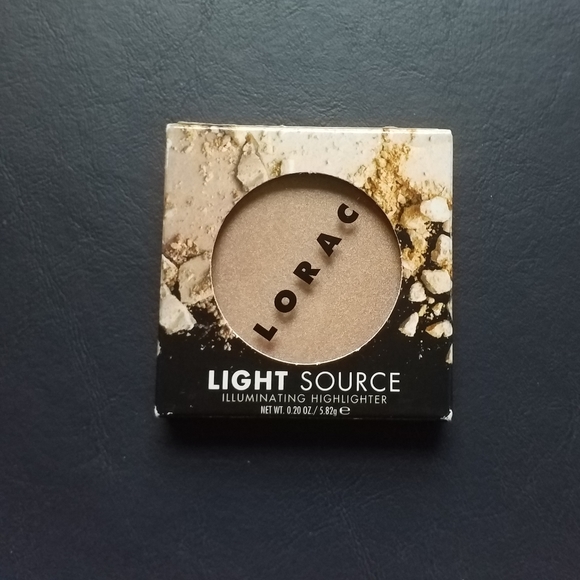 Sephora | Makeup | Lorac Light Source Illuminating Highlighter New ...